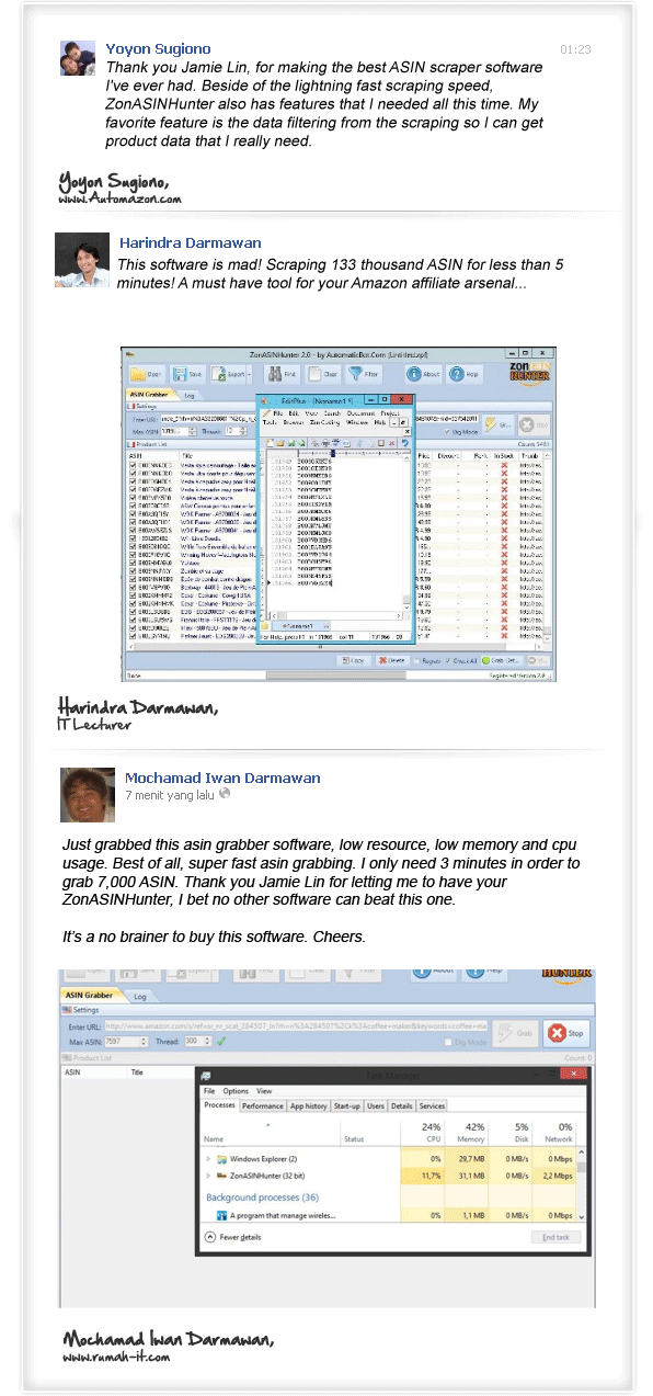 ASIN To EAN UPC Converter Lookup Tool ZonASINHunter ASIN To EAN UPC Converter Lookup Tool ZonASINHunter